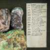 A boxed collection of 30 Cornish minerals | Wick Antiques