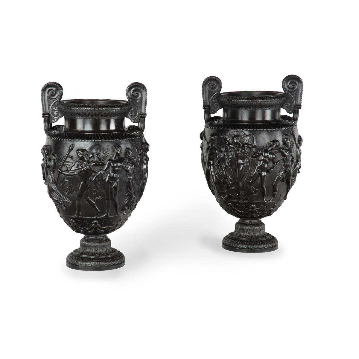 Antique Bronzes | Bronze Statues & Bronze Sculptures | Wick Antiques